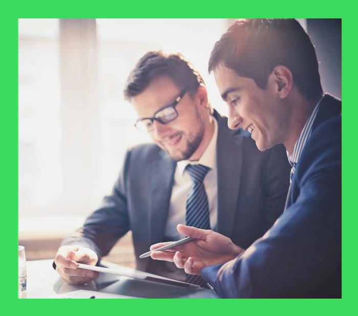 KAP Consulting PTY Ltd - Partners